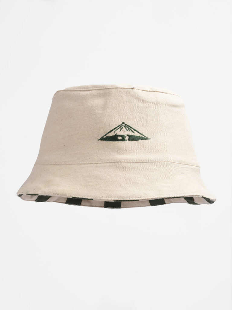 Shopkeeper’s Hat – Xenpachi