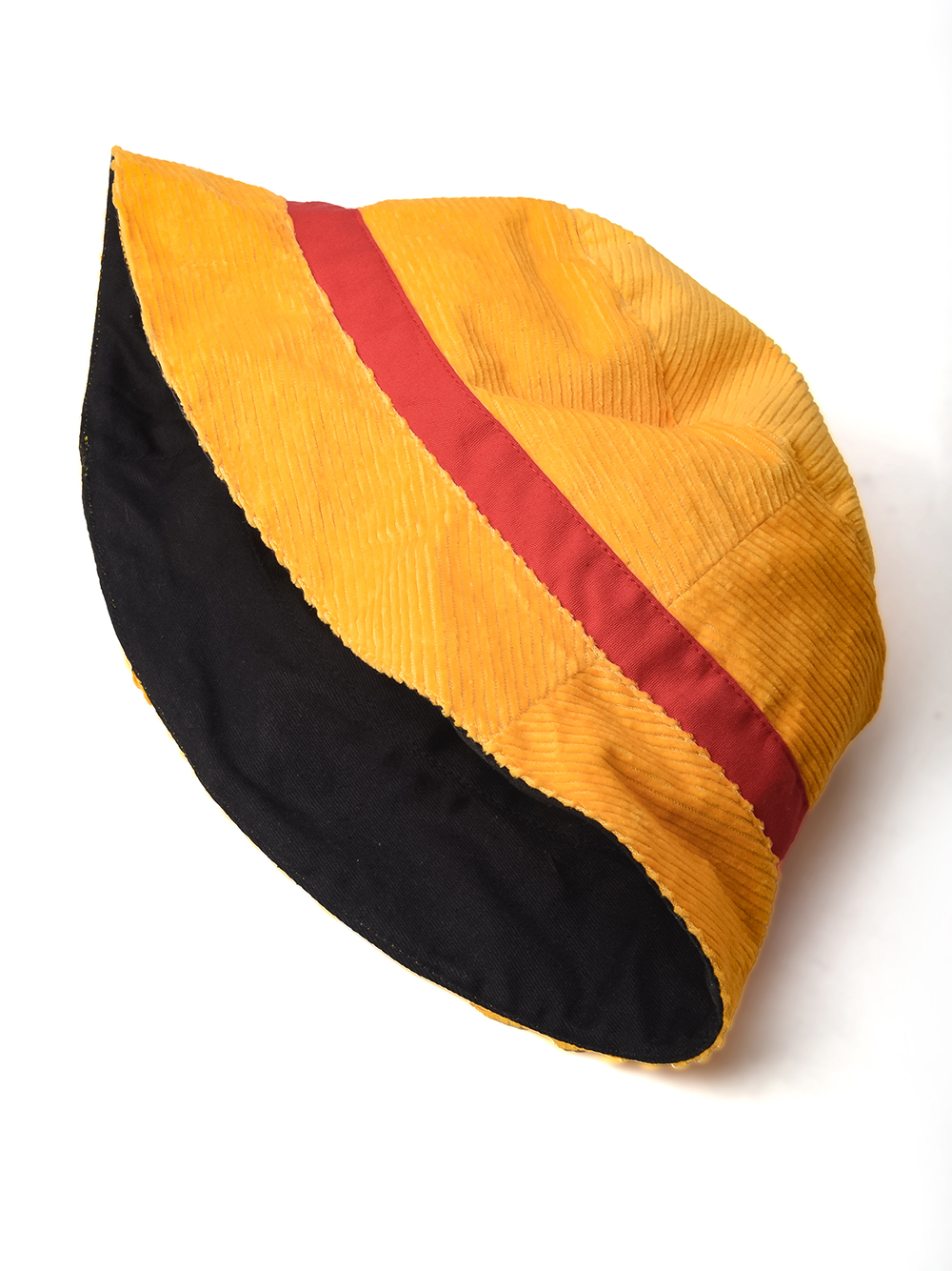 Strawhat Bucket Hat – Xenpachi